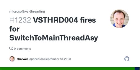 vsthrd004 fires for switchtomainthreadasync nothrowawaitable