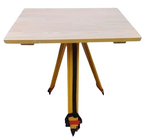 Plane Table Geoscope Instruments