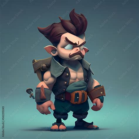 2d game character asset 2d game sprite for video and mobile game stock