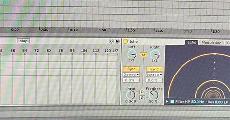 Ableton Mapping Album On Imgur
