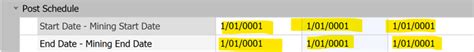 Table Plots Value Expression Error Micromine Spry