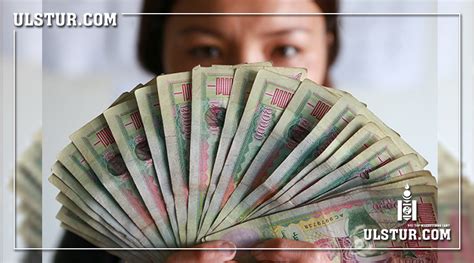 Нэг ажилтанд ногдох сарын дундаж цалин 1 450 000 төгрөг байна