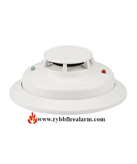 System Sensor RTS KEY Remote Test Switch Rybb Fire Alarm