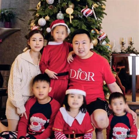 蔡天凤死无全尸郭富城现身发声含泪回应事件好震惊好悲痛 方媛 男子 太太