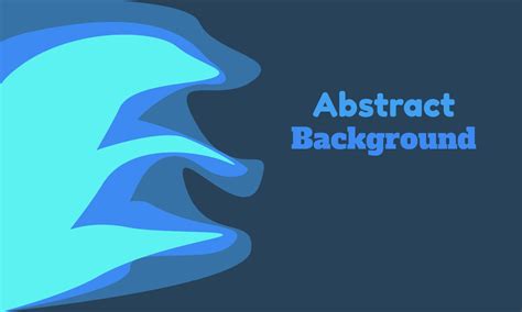 Abstract Blue Geometric Background 11772138 Vector Art At Vecteezy