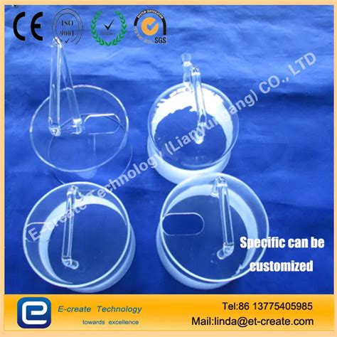 End Cap E Create Technology Lianyungang Co Ltd