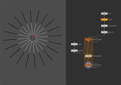 Random Value Every Iteration In Foreachloop General Houdini Questions
