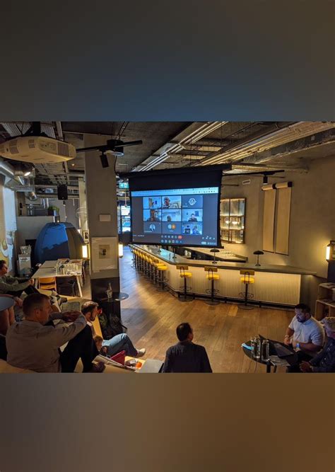 Jeff Mcbride Posted On Linkedin