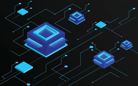 Tech Vector Art Icons And Graphics For Free Download