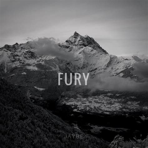 Stream Fury Jaybe Emotional Hard Hitting Hip Hop Rap Beat By
