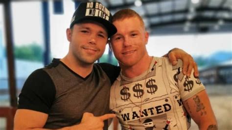Paga Bien La Taquería Conoce El Carro Más Lujoso Del Hermano De Saúl Canelo Álvarez Tork