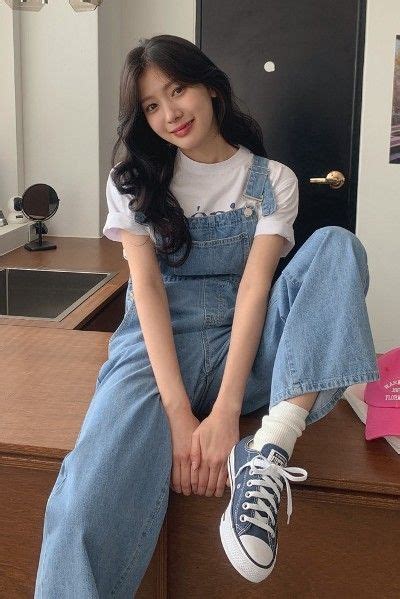 Twee Chase Denim Jumpsuit Pakistani Fancy Dresses Fashion Pants