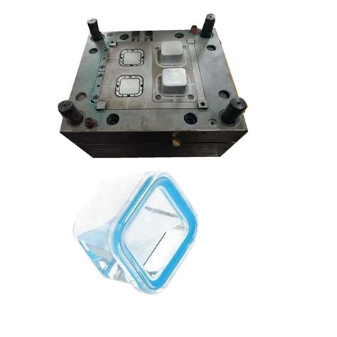 맞춤형 식품 등급 액체 실리콘 사출 금형 Aliexpress