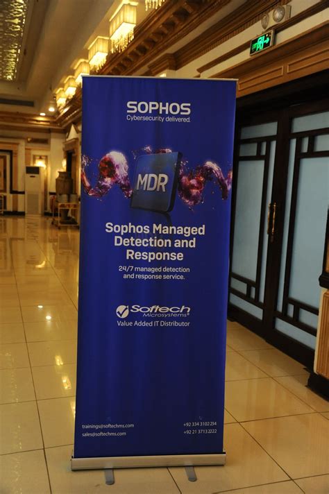 Softech Microsystems On Linkedin Sophos