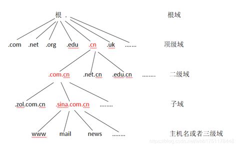 dns域名解析服务正向解析和反向解析 dns反向解析的作用 csdn博客
