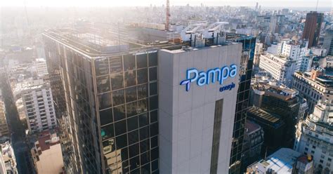 Pampa Energía Emitió Usd 360 Millones En El Mercado Internacional A 10 Años Y Una Tasa Menor Al