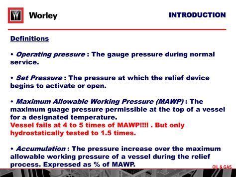 Psv Calculation Psv Calculation Psv Calc Ppt