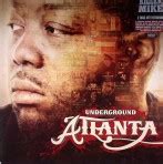 Underground Atlanta Killer Mike キラー・マイク｜hiphop Randb｜ディスクユニオン･オンラインショップ