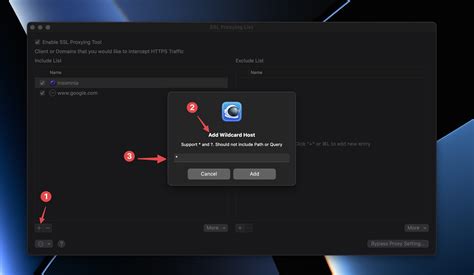 我付费了，我希望所有地址都默认启用ssl · issue 1673 · proxymanapp proxyman · github