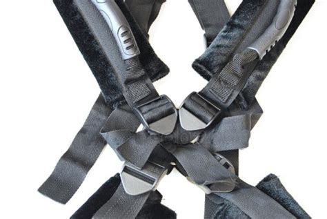 new design leather body sex swing harness hoisting strap belts sex sling