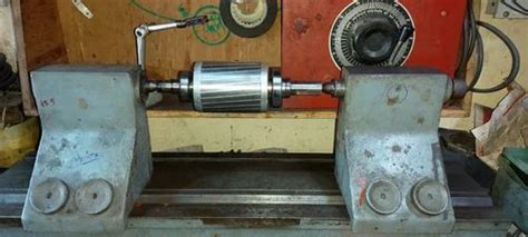 Phase Servo Motor Repair And Services At Best Price In Nandivaram