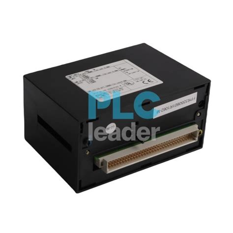 ABB ICSM06A6 FPR3350601R1062 Analog I O Remote Unit Manufacturers Suppliers Good Price