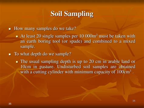 Ppt Soil Exploration Powerpoint Presentation Free Download Id613575