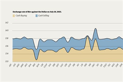 A Year After Currency Float The Central Bank Takes The Helm