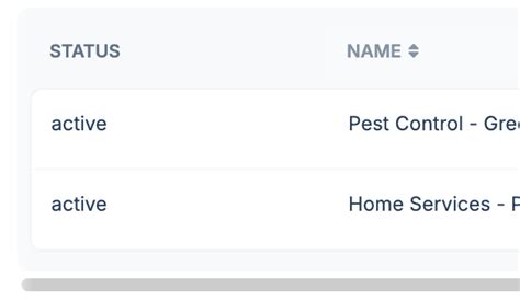 How To Sort A Datagrid In Weweb How Do I Weweb Community