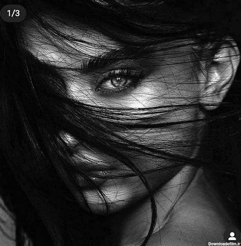 عکس پروفایل دخترونه لاتی خفن بدون متن