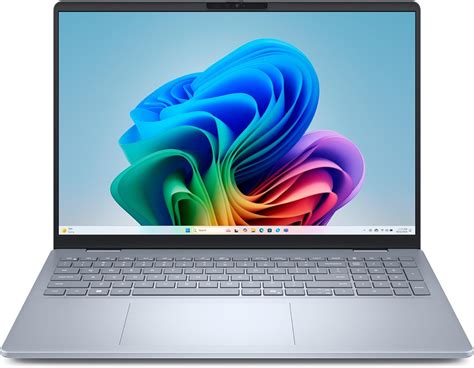Dell 16 Plus Laptop Db16250 16 0 Inch 16 10 2 5k 2560x1600