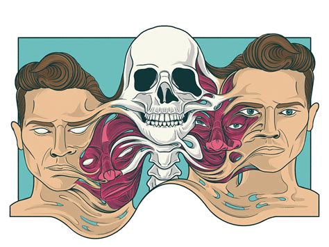 Deconstruct Reconstruct Behance