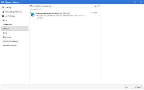 Can Not Find “add To Dictionary Activities Uipath Community Forum