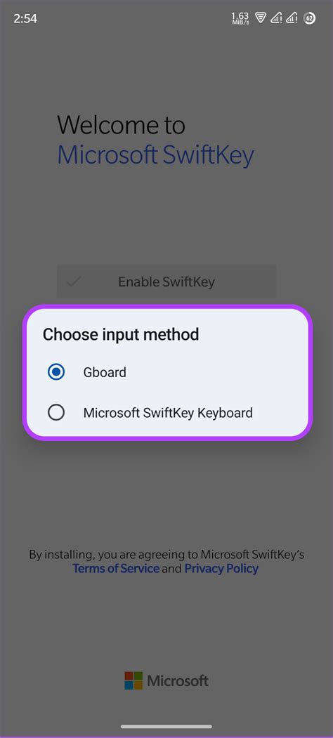Ways To Change Keyboard On Android Guiding Tech