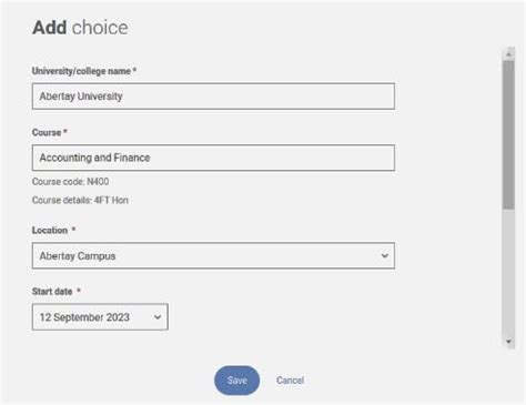 Ucas Guide For International Students Study Abroad