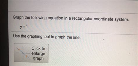 Solved Graph The Following Equation In A Rectangular Chegg Com