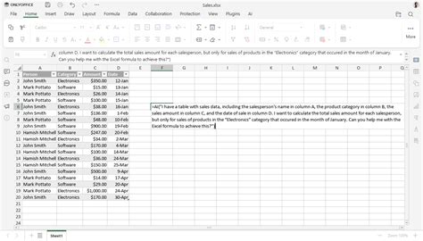 Onlyoffice Docs 90 Veröffentlicht Onlyoffice Blog