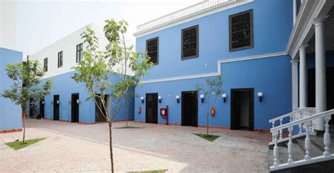 Del Quehacer Lo Mejor Campucss
