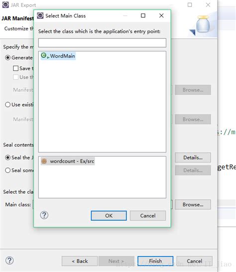 Window10 下在eclipse把mapreduce程序打包成jar远程传送到hadoop280集群运行如何用cmd将eclipse导出的jar包发送到hadoop Csdn博客