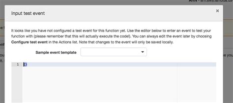Create A Simple Free Text Driven Twitterbot With Aws Lambda And Nodejs