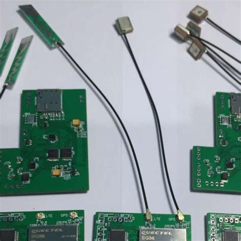 Promo Nb Iot Nbiot Stm32 Quectel Bg96 Gps Gsm Gprs 4 Band Module For Arduino Diskon 3 Di Seller