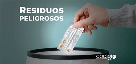 Residuos Peligrosos Código F