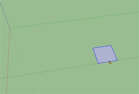 Moving And Duplicating Elements In Sketchup Fsdeveloper