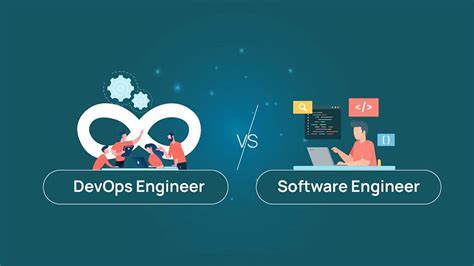 Devops Engineer Vs Software Engineer Key Differences Simplilearn
