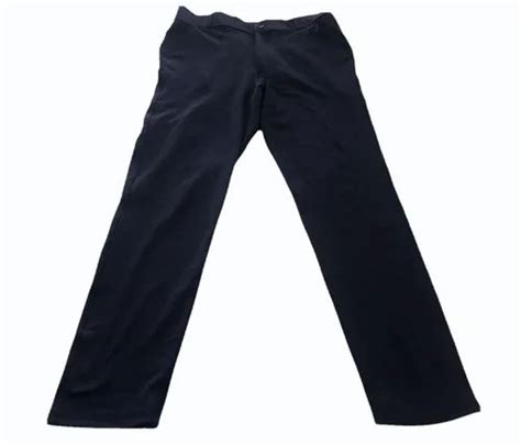 Trousers Black Symvi Men Formal Lycra Trouser Regular Fit Size Medium At Best Price In Surat