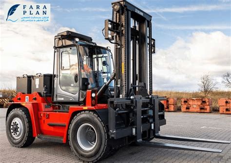 طرح توجیهی راه اندازی خط تولید لیفتراک برقی