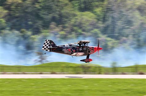 The Aero Experience Spirit Of St Louis Airshow Sunday Wrap Up
