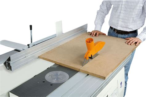CIRCULAR SAW WITH TILTING BLADE SCM Mod MINIMAX SC G