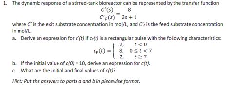 Solved Put Answers For A And B In Piecewise Format The Chegg Com