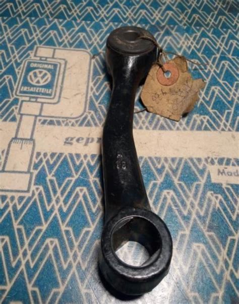 Nos Rear Lever Sway Bar Clover Nos Parts